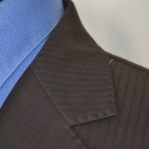Zanetti | Suits & Blazers | Zanetti Us 42r Eu 52r Sport Coat Blazer ...